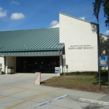 SEMINOLE COUNTY PUBLIC LIBRARY - Updated December 2025 - 18 Photos & 11 ...