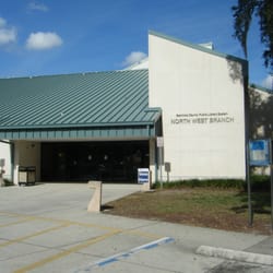 SEMINOLE COUNTY PUBLIC LIBRARY - 12 Photos & 10 Reviews - 580 Green Way ...