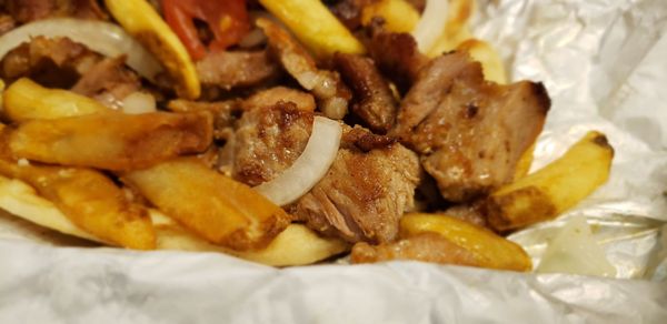 BROTHERS GYROS & PIZZA - Updated April 2025 - 161 Photos & 199 Reviews ...