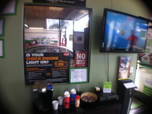 BIG Q AUTO REPAIR - Updated July 2025 - 74 Photos & 568 Reviews - 2501 ...