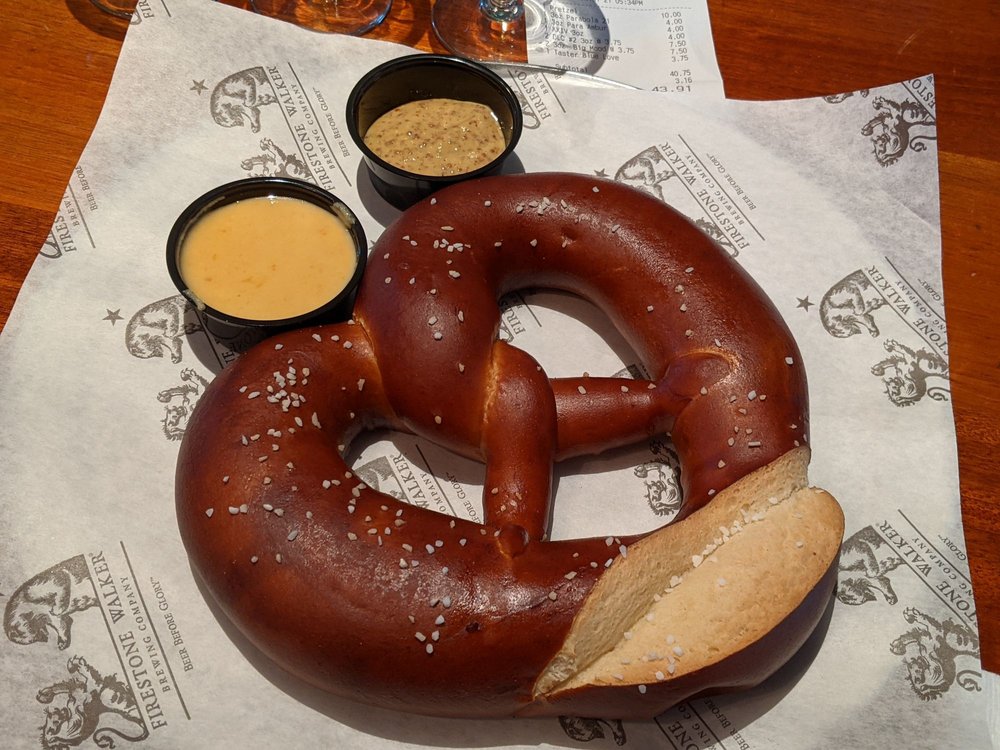 FIRESTONE WALKER BREWING- BUELLTON - 1116 Photos & 829 Reviews - 620 ...