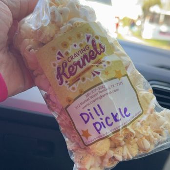 CRAVING KERNELS - Updated November 2025 - 46 Reviews & 65 Photos - 312 ...