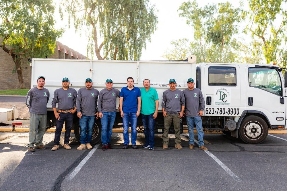 DESERT CREST - Updated December 2025 - 104 Photos & 15 Reviews - 704 W ...