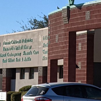 PHOENIX CHILDREN’S PEDIATRICS - Updated March 2026 - 11 Photos & 70 ...