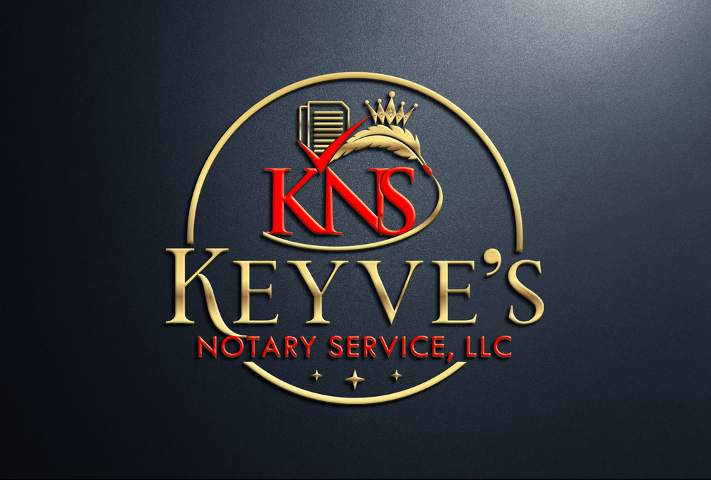 KEYVE’S NOTARY SERVICE - Updated June 2025 - Lake Panasoffkee, Florida ...