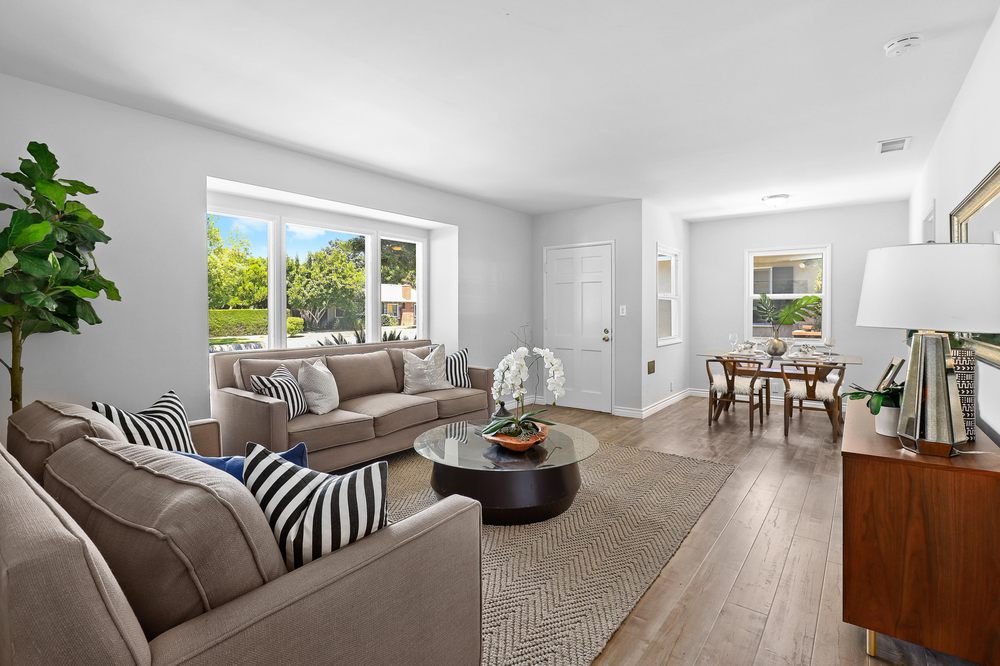 NICOLA SPERANTA - COMPASS REAL ESTATE - 49 Photos & 51 Reviews - 680 E ...