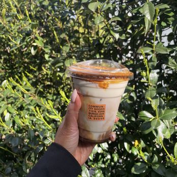 COMMUNITY GOODS - Updated April 2025 - 1432 Photos & 774 Reviews - 710 ...