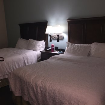 HAMPTON INN FARMINGTON - Updated August 2025 - 91 Photos & 19 Reviews ...