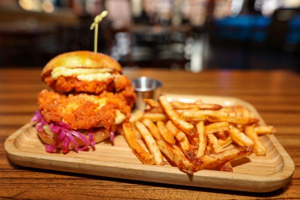 HAWG HEAVEN BBQ & GASTRO PUB - Updated October 2025 - 246 Photos & 145 ...