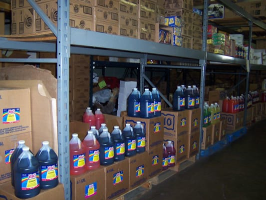 GENERAL CANDY COMPANY - 11 Reviews - 4800 Oleatha Ave, Saint Louis ...