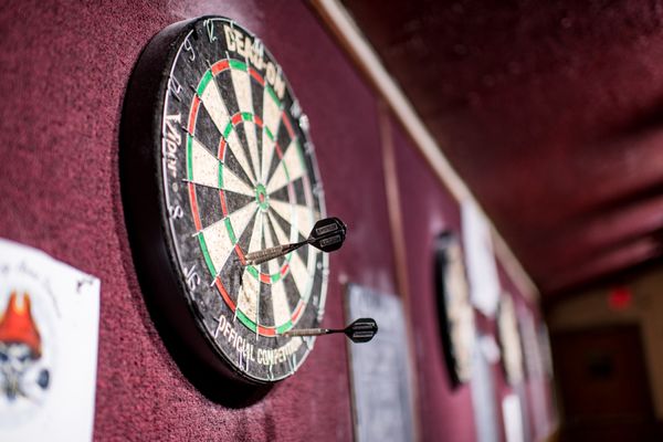 HOKIE HOUSE - Updated December 2025 - 25 Photos & 60 Reviews - 322 N ...