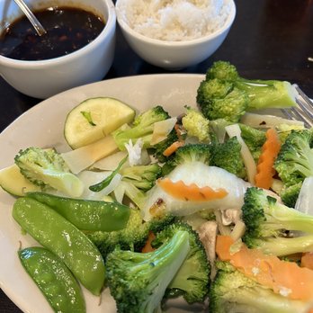 CATHAY KITCHEN CHINESE RESTAURANT - Updated December 2025 - 122 Photos ...