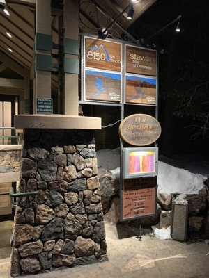 THE GEORGE - 181 Photos & 299 Reviews - American (Traditional) - 292 E ...