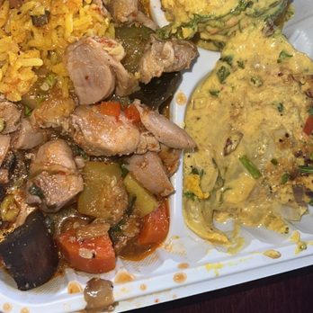 DA SPOT - 1289 Photos & 1060 Reviews - 2469 S King St, Honolulu, Hawaii ...