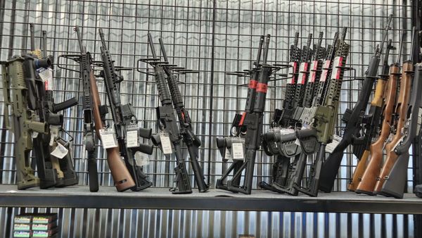 AMMO BROTHERS - Updated January 2026 - 129 Photos & 764 Reviews - 15979 ...