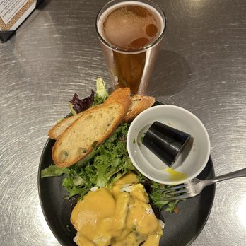 MARCHE - Updated December 2025 - 598 Photos & 689 Reviews - 296 E 5th ...