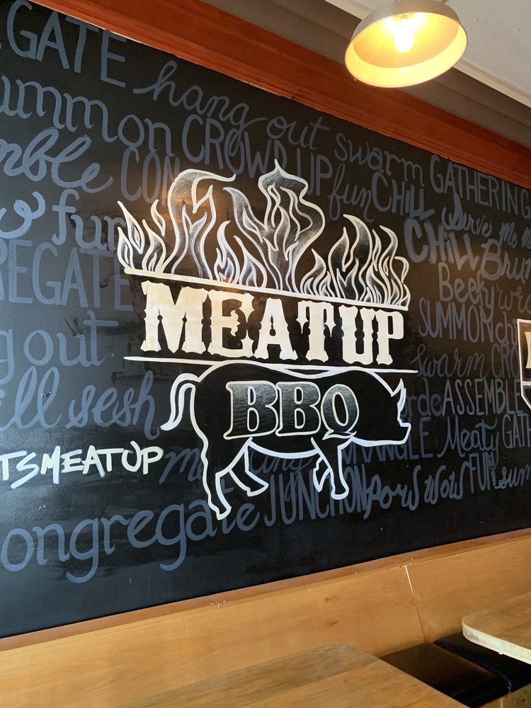 MEAT UP BBQ FOOD TRUCK - Updated May 2025 - 10 Photos & 23 Reviews ...