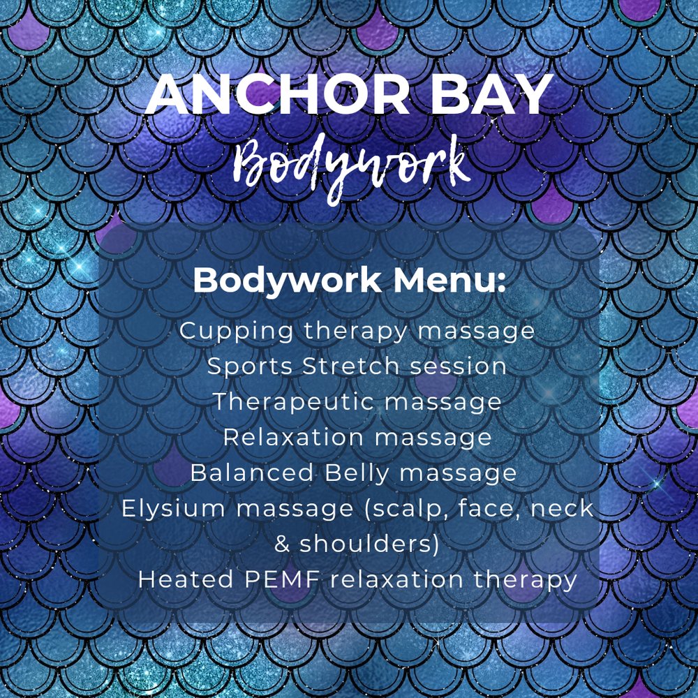 ANCHOR BAY BODYWORK - Updated April 2025 - 19 Photos - 4447 S Canyon Rd, Rapid City, South ...
