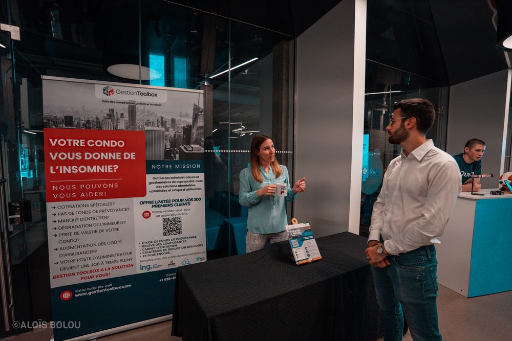 GESTION TOOLBOX - Updated October 2024 - Request Consultation - 473 Rue Lusignan, Montréal ...