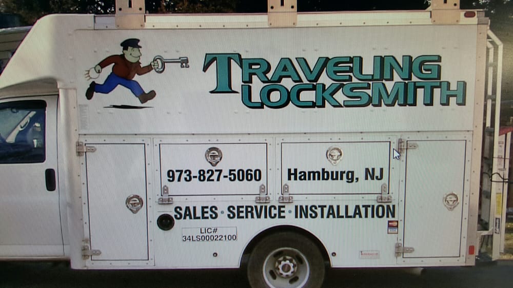 TRAVELING LOCKSMITH - Updated August 2025 - 12 Reviews - 6 Forest Trl ...
