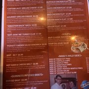 MVP SPORTS BAR & GRILLE - 110 Photos & 68 Reviews - 6923 Plainfield Rd ...