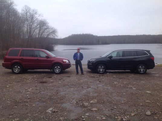 SULLIVAN HONDA - Updated December 2025 - 12 Photos & 32 Reviews - 2015 ...