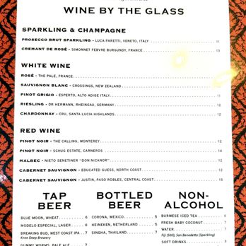 BURMA LIGHT - Updated April 2025 - 442 Photos & 235 Reviews - 703 E ...