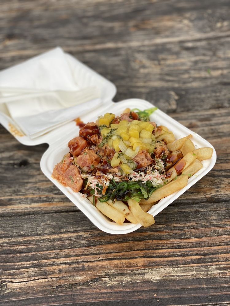 FRESH CATCH POKE - Updated May 2024 - 104 Photos & 93 Reviews - San ...