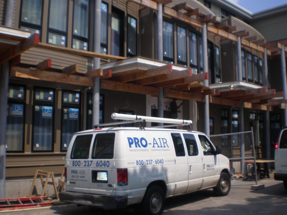 PROAIR - Updated October 2025 - 10 Photos & 21 Reviews - Brookline ...