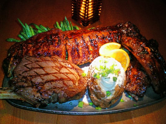 MADERAS STEAK & RIBS - Updated June 2024 - 1540 Photos & 1492 Reviews ...