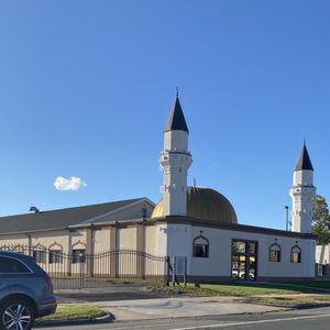 MUHAMMAD ISLAMIC CENTER OF HARTFORD - Updated September 2025 - 16 ...