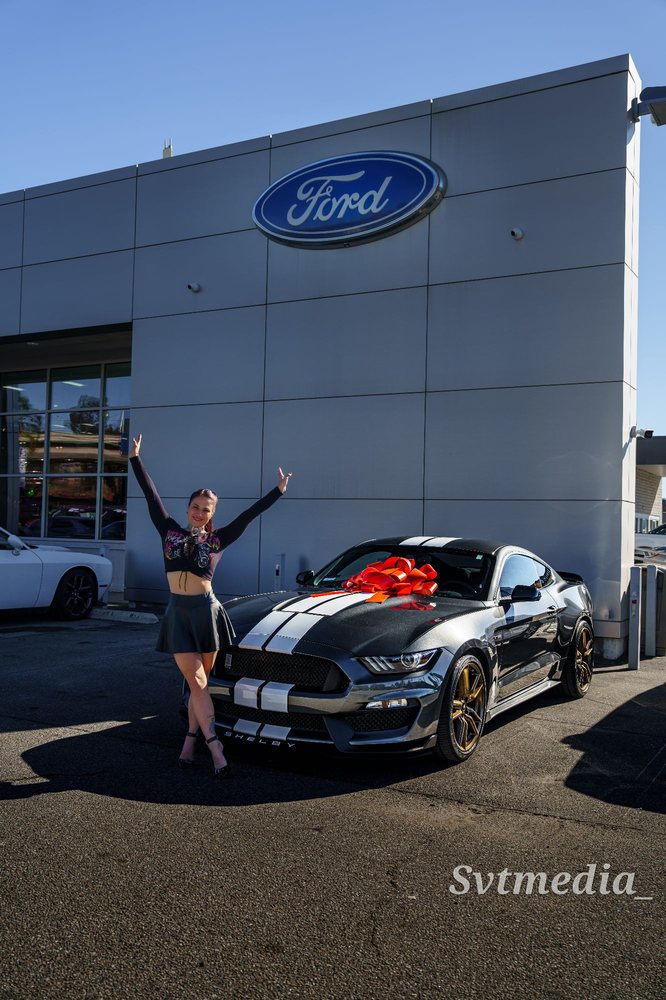 KEN GRODY FORD - Updated December 2025 - 153 Photos & 427 Reviews ...