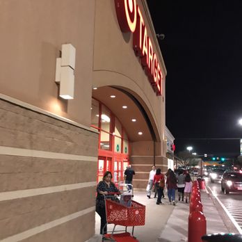 TARGET - Updated January 2026 - 28 Photos & 14 Reviews - 7400 N 10th St ...