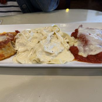 FRANCESCO’S ITALIAN RESTAURANT & PIZZERIA - Updated December 2025 - 109 ...