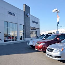 WILDE SUBARU - 37 Photos & 76 Reviews - 1710 Hwy 164 S, Waukesha ...
