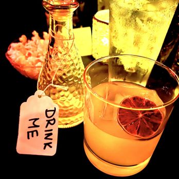 FOLLOW THE RABBIT BAR - Updated January 2026 - 27 Photos & 12 Reviews ...