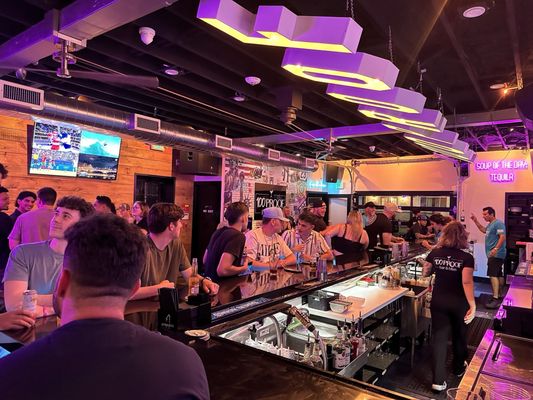 100 PROOF BAR AND BITES - Updated December 2025 - 32 Photos & 15 ...