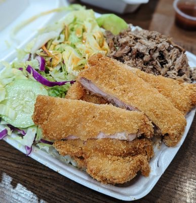 KAHU HAWAIIAN BBQ - Updated June 2026 - 140 Photos & 130 Reviews - 1570 ...