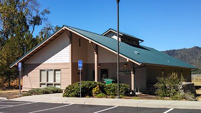APPLEGATE LIBRARY - Updated April 2025 - 18485 N Applegate Rd ...