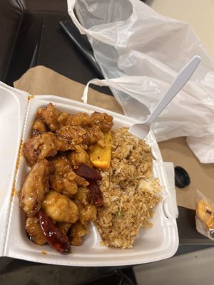 GRAND WOK - 10 Reviews - 2150 N Josey Ln, Carrollton, Texas - Chinese ...