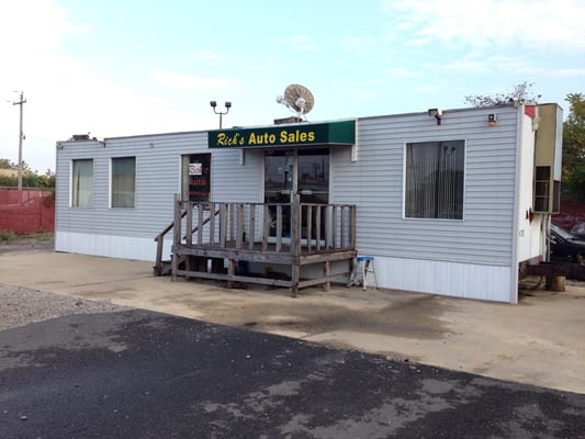 RICH’S AUTO SALES - Updated October 2025 - 6299 Passyunk Ave ...