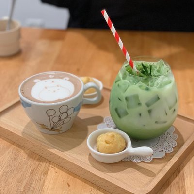 SORO SORO COFFEE & DESSERT - 813 Photos & 310 Reviews - 2250 E Burnside ...