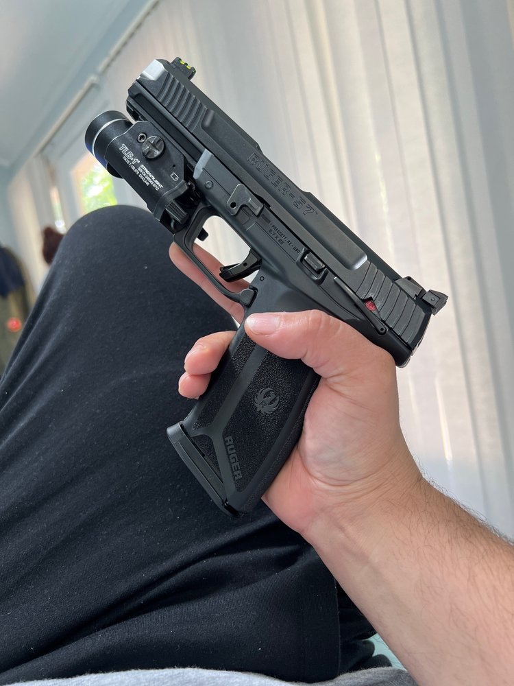 MACKEY’S LANDING FIREARMS - Updated December 2025 - 23 Photos & 41 ...