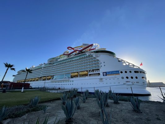 CRUISE PORT OF ENSENADA - Updated December 2025 - 375 Photos & 54 ...