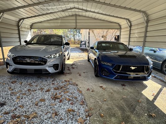 STIVERS FORD SOUTH - Updated June 2026 - 19 Photos & 20 Reviews - 4355 ...