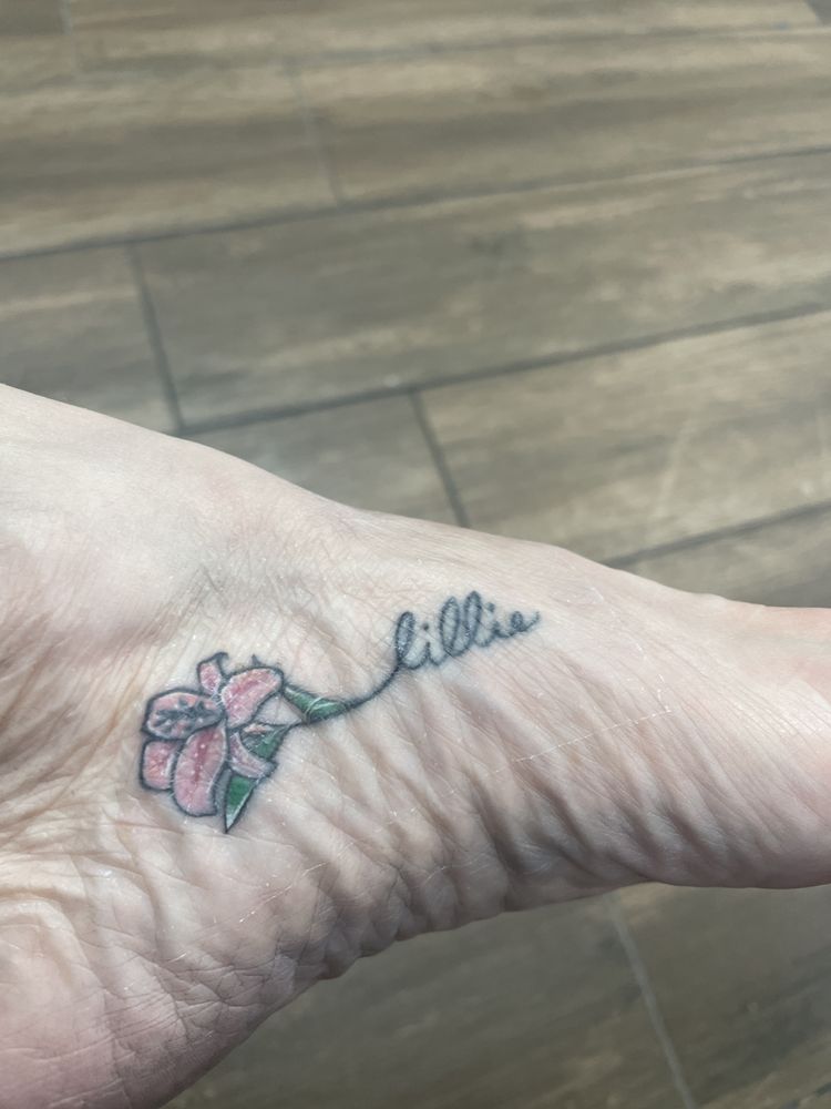 SILVER LINING TATTOO - Updated December 2025 - Request an Appointment ...