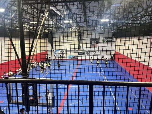 MICHAEL AND SON SPORTSPLEX AT DULLES - Updated December 2025 - 25 ...