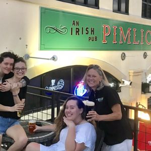 PIMLICO IRISH PUB - 85 Photos & 84 Reviews - Sports Bars - 810 Waugh Dr ...