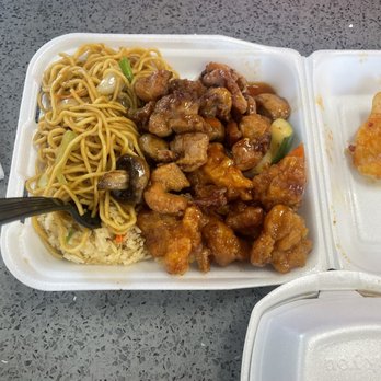SUN’S WOK MONGOLIAN BBQ - Updated January 2025 - 39 Photos & 36 Reviews ...