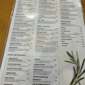 ALEXA’S CAFE - Updated December 2025 - 411 Photos & 692 Reviews - 10115 ...